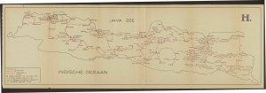 Zur Geschichte der Eisenbahn auf Java | Das kurze, aber bewegte Leben ...